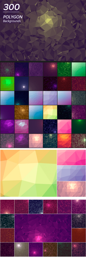 2000+ High Resolution Digital Backgrounds Bundle - $29 – MasterBundles