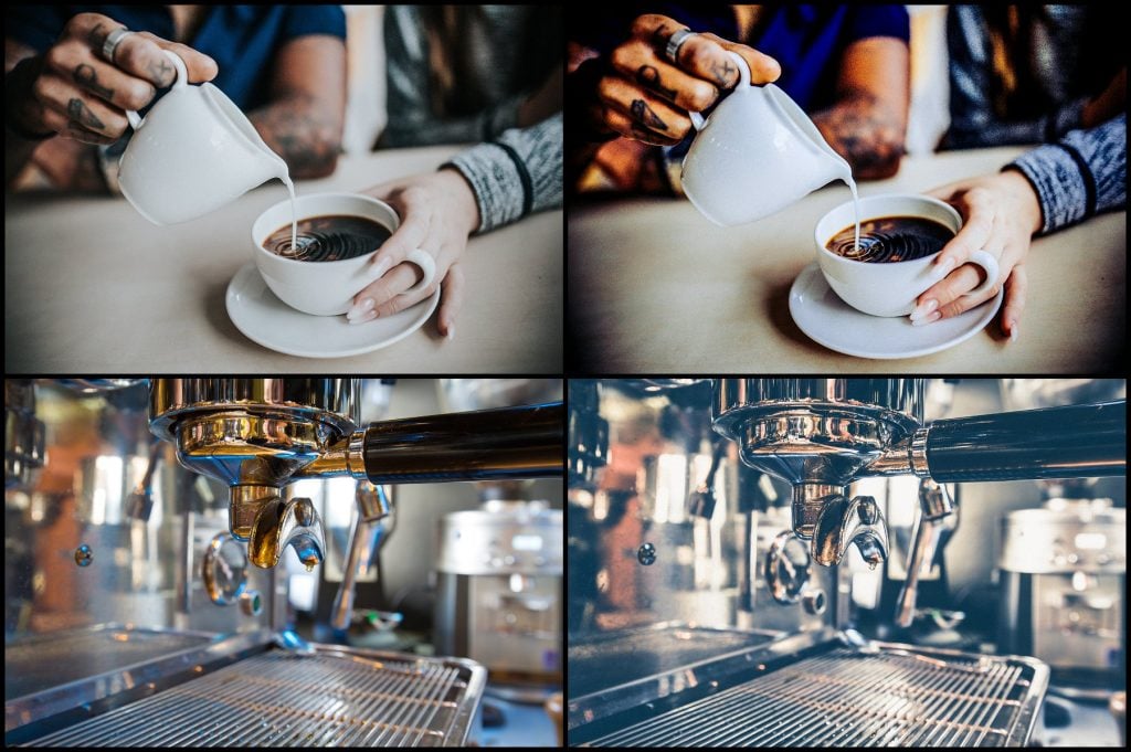 1000+ Retro&Vintage Lightroom Presets | Master Bundles