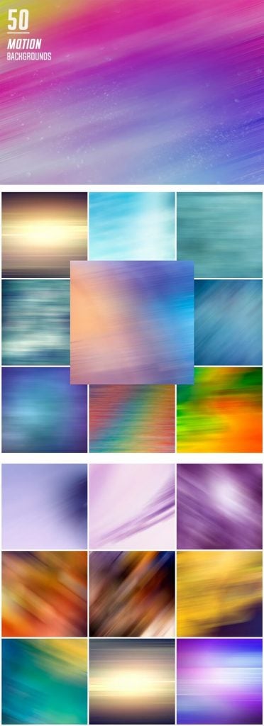 2000+ High Resolution Digital Backgrounds Bundle - $29 – MasterBundles