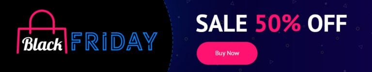 18+ Black Friday Banners: Google AdSense and Social Media Banners ...