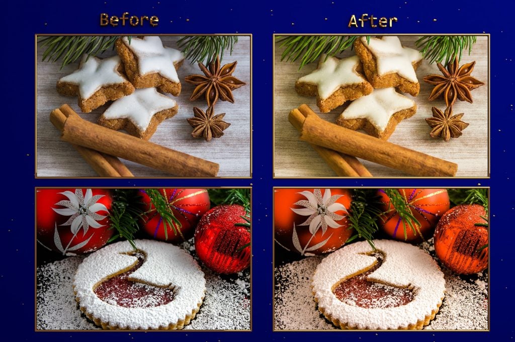 ALL-in-One Winter Graphics Bundle - $29 ONLY – MasterBundles