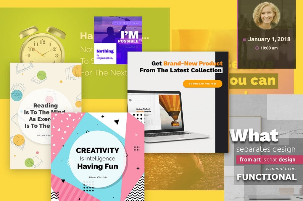 Social Media Mega Bundle by MotoCMS – Just $19 – MasterBundles