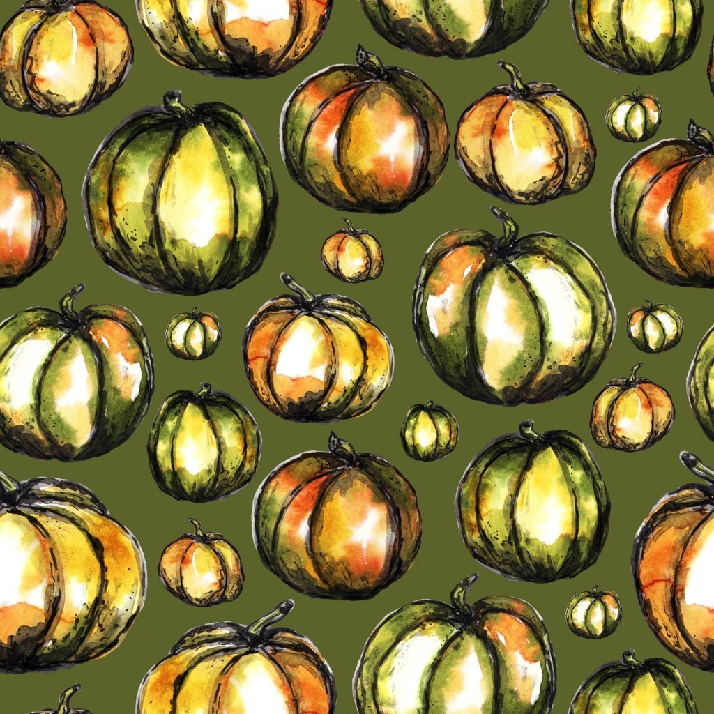 10+ Best Halloween Patterns in 2022: 11 Patterns - just $7 | Master Bundles