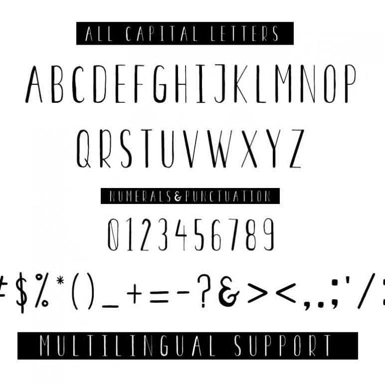 Hugging Hippo Regular Font - $4 – MasterBundles