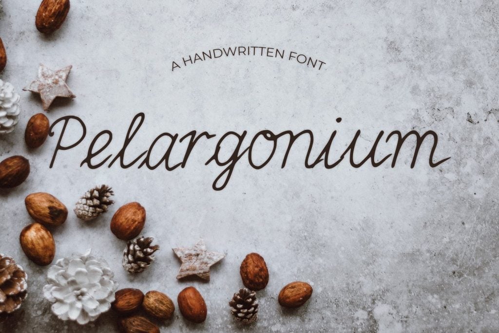 15 Creative Handmade Fonts - $19 ONLY – MasterBundles