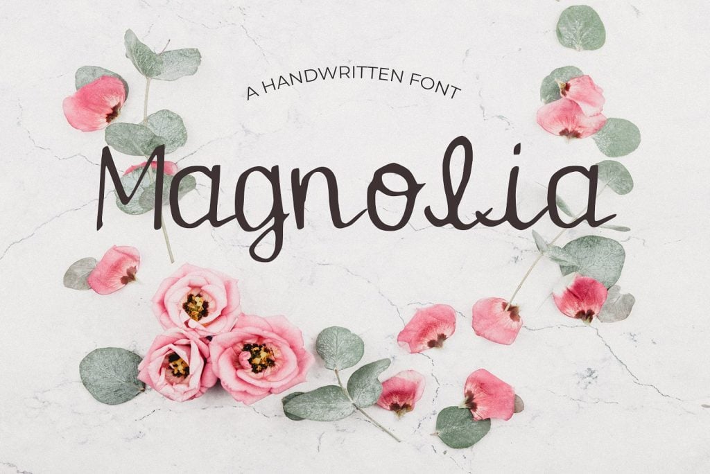 15 Creative Handmade Fonts - $19 ONLY – MasterBundles