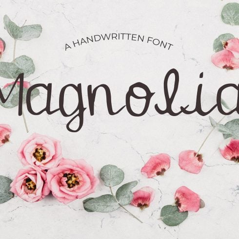 15 Creative Handmade Fonts - $19 ONLY | Master Bundles
