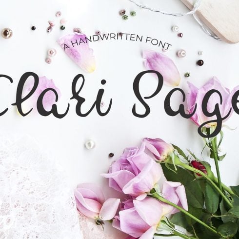 15 Creative Handmade Fonts - $19 ONLY | Master Bundles