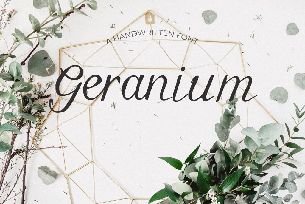 15 Creative Handmade Fonts - $19 ONLY – MasterBundles