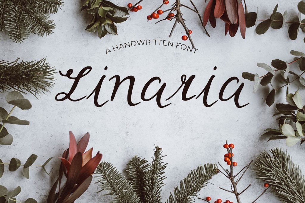 15 Creative Handmade Fonts - $19 ONLY – MasterBundles