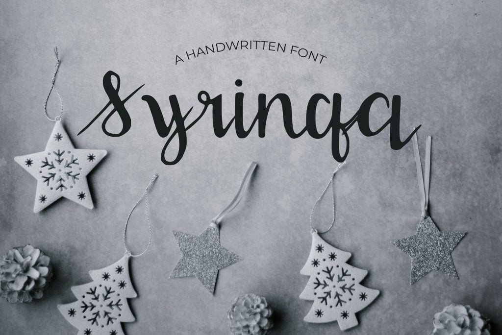 15 Creative Handmade Fonts - $19 ONLY – MasterBundles