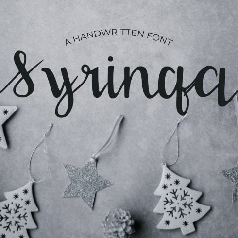 15 Creative Handmade Fonts - $19 ONLY | Master Bundles