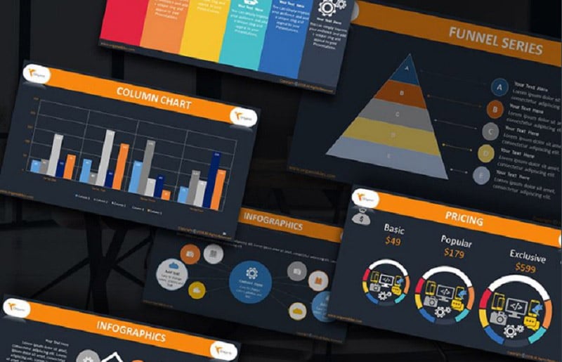 Creative PowerPoint Templates in 2022. Bundle to Design an Effective ...