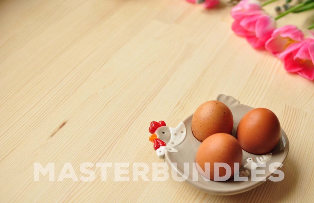 60+ Easter Cover Photos Bundle