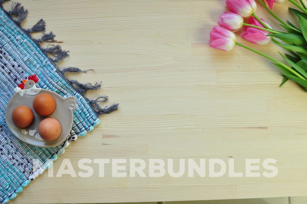 60+ Easter Cover Photos Bundle