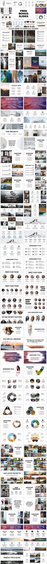 1500+ Best Cool Infographics Templates in 2021 - MasterBundles