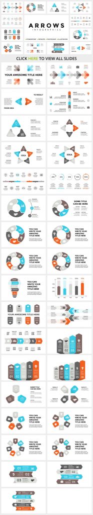 1500+ Best Cool Infographics Templates in 2021 - MasterBundles