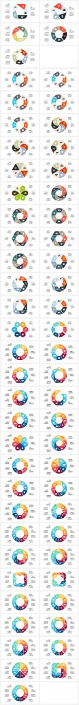 1500+ Best Cool Infographics Templates in 2021 - MasterBundles