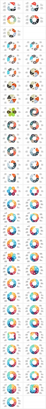 1500+ Best Cool Infographics Templates in 2021 - MasterBundles