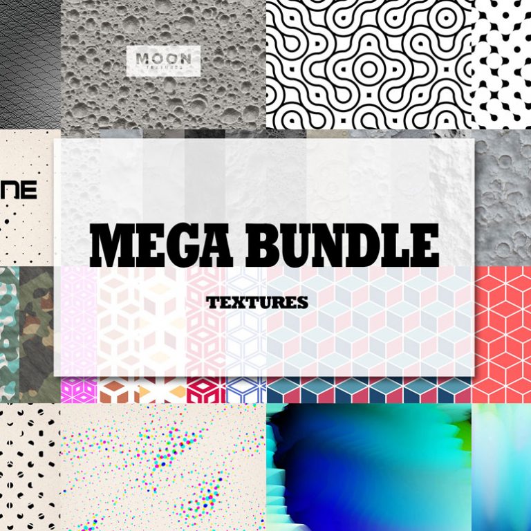 691 Professional Photo Overlays Bundle | MasterBundles