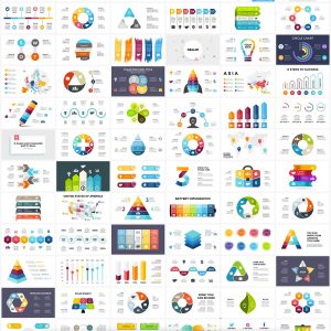 1500+ Best Cool Infographics Templates in 2021 - MasterBundles