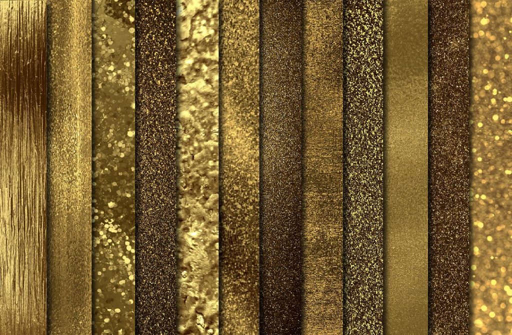 805 Beautiful Textures: Glamourous Textures Bundle 2021