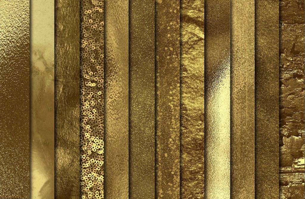 805 Beautiful Textures: Glamourous Textures Bundle 2021