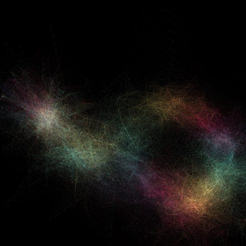 26 Magic Particle Photo Overlays - $7 – MasterBundles