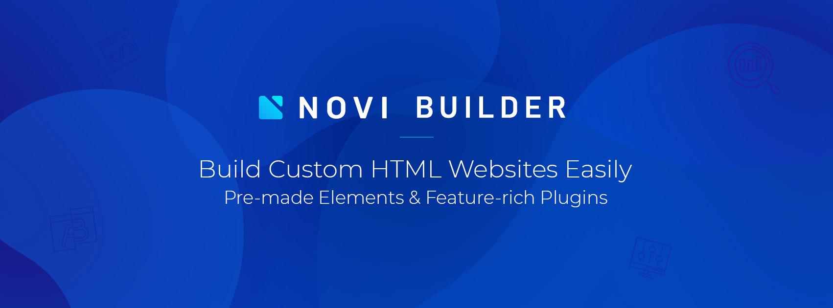Novi Builder Promo Code 2021 | Novi Builder Membership Deal 2021: HTML ...