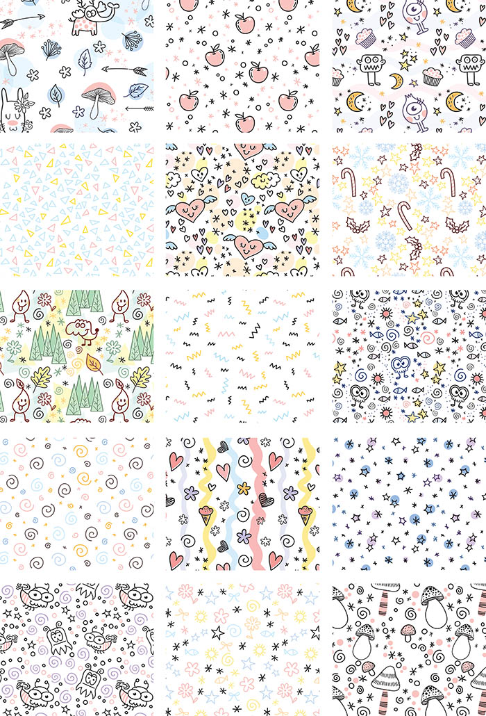 360+ Vector Elements - $5 | MasterBundles