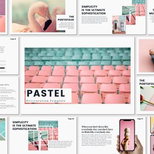 Google Slides Templates for Teachers in 2021. Bundel Template P ...