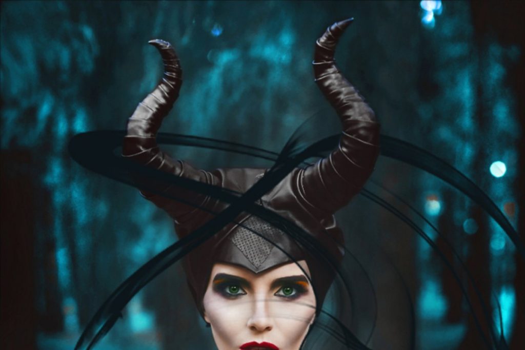 35 Black Magic Photo Overlays - $15 – MasterBundles