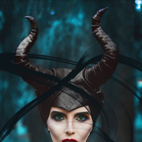 35 Black Magic Photo Overlays - $15 | MasterBundles