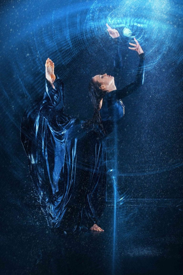 50 Mystical Ice Light Photo Overlays - $15 – MasterBundles