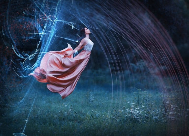 50 Mystical Ice Light Photo Overlays - $15 – MasterBundles