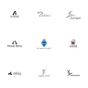 115 PreMade Brand Logo Templates – MasterBundles