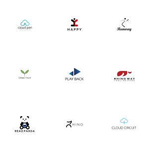 115 PreMade Brand Logo Templates – MasterBundles