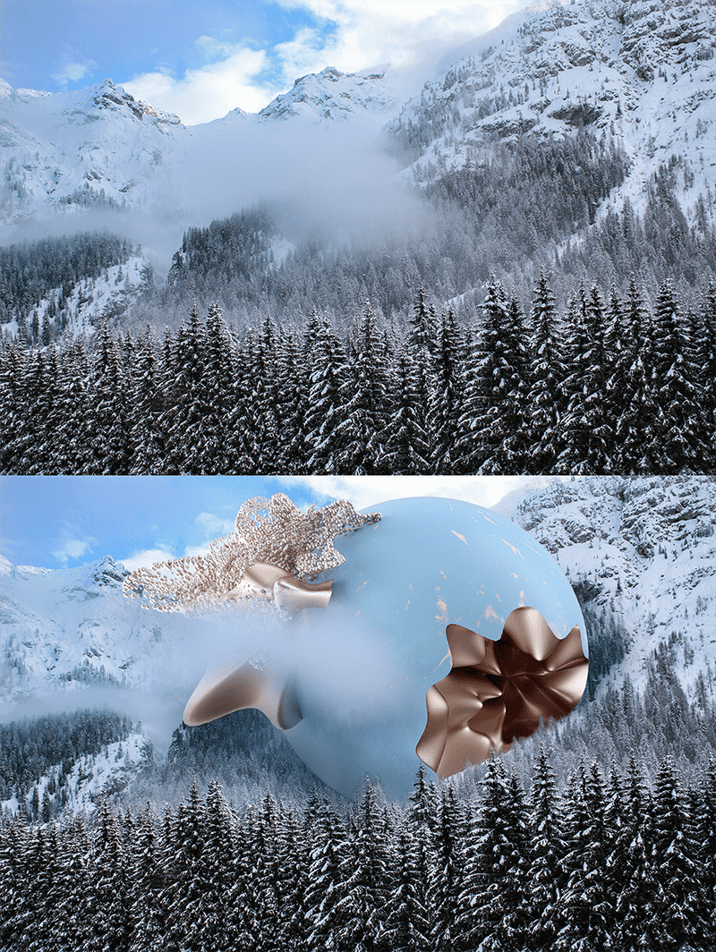 Huge Graphic Bundle Alphabet with 1000+ elements - $25 | Master Bundles