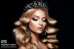 25 Perfect Skin Lightroom Presets – MasterBundles