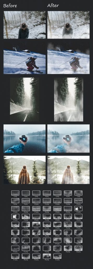 5000+ Professional Overlays in 2021 - Only $49 | Master Bundles