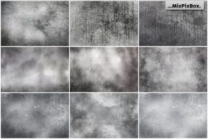 Vintage Overlays: 27 Vintage Fine Art Textures- $8 – MasterBundles