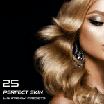 25 Perfect Skin Lightroom Presets | Master Bundles
