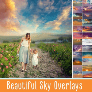Multiple Exposure Photoshop Effect | Master Bundles