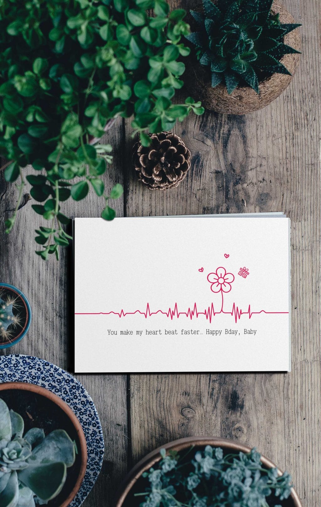 50 Best Birthday Cards For Him Her In 2020