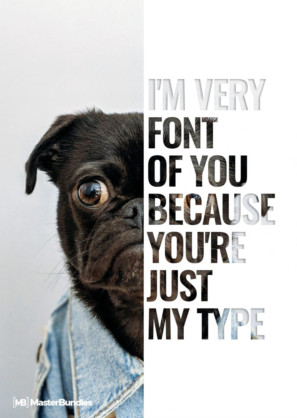 15 Amazing Dirty Postcards for Graphic and Font Designers | Master Bundles