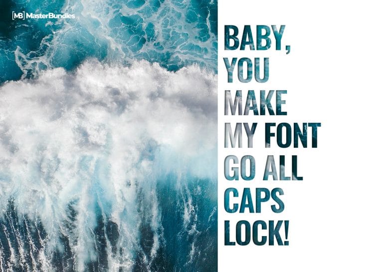 15 Amazing Dirty Postcards for Graphic and Font Designers | Master Bundles