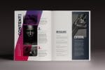 15 InDesign Magazines & Brochures - $29 – MasterBundles