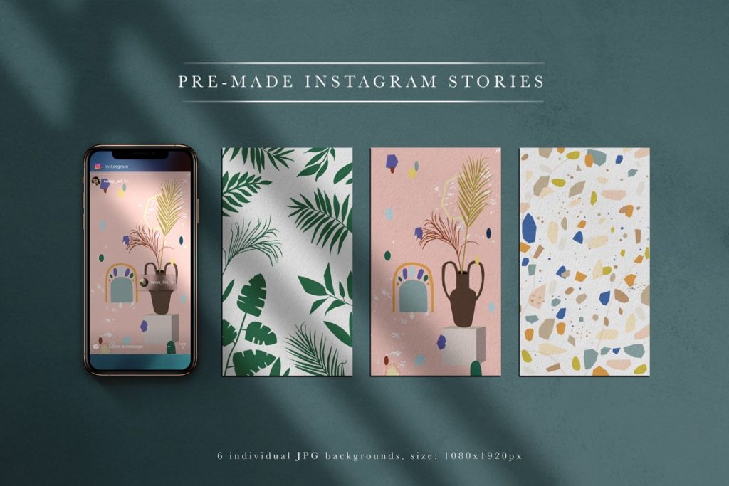 55+ Editable Instagram Templates. Wagga Wagga Collection - $21 ...