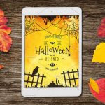 Halloween Scene and Mockup Creator - $12 | Master Bundles