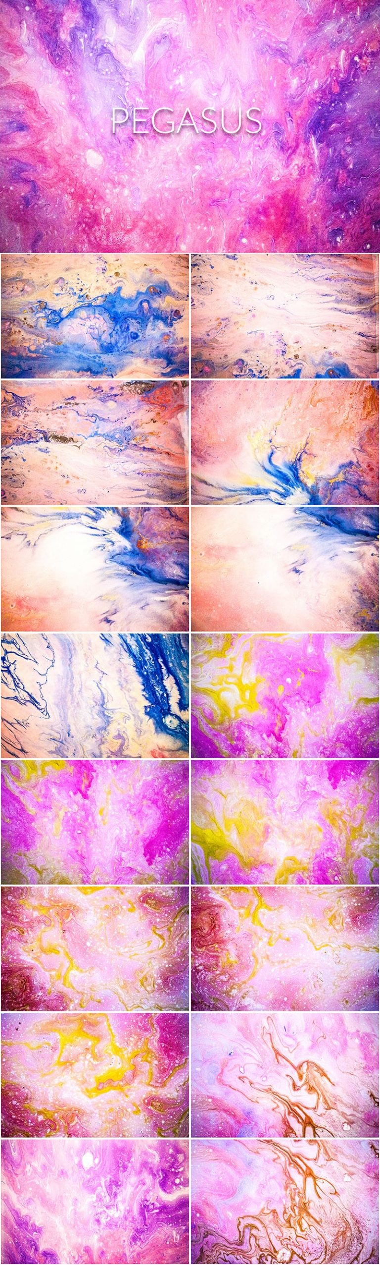 750+ Best Liquid Paint Backgrounds in 2021 – MasterBundles